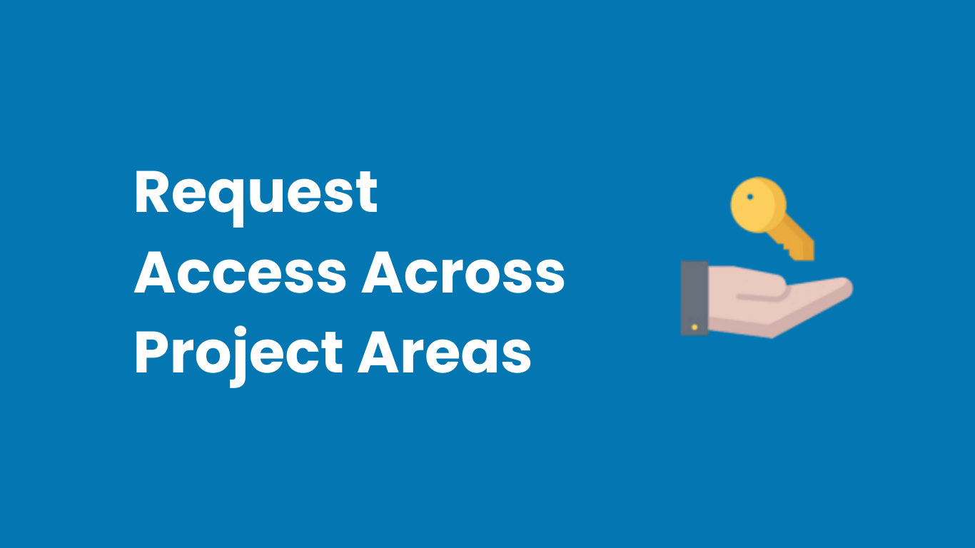 Softacus - Request Project Access